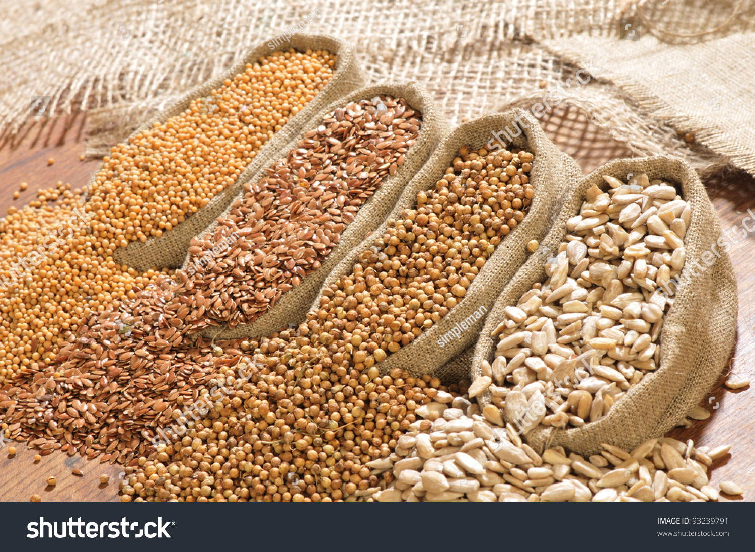 What are Oil seeds: Types, Cultivation, Processing and Uses - FARMIOO
